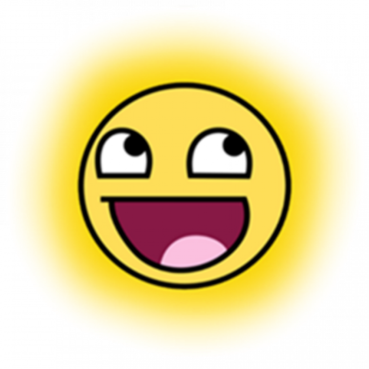 epicface lol by dollarbonderlol on DeviantArt