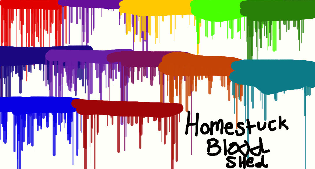 Homestuck by Karkatvantas12 on DeviantArt