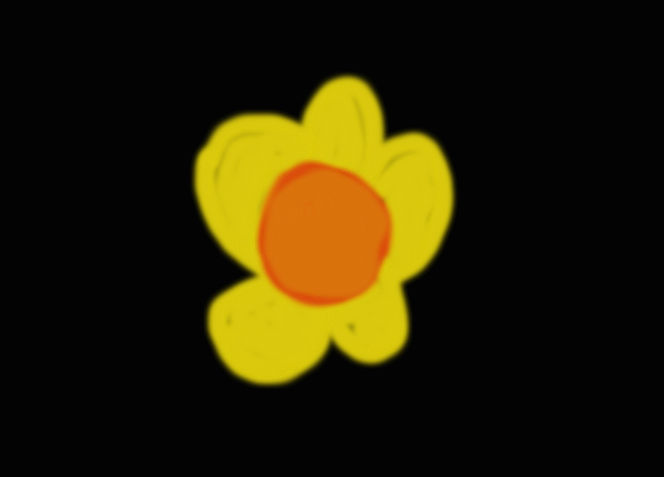 ami flower icon by tm6675 on DeviantArt