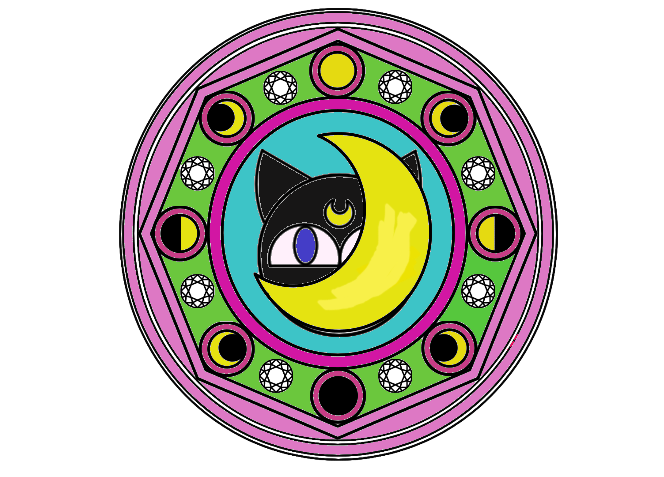 Luna P icon by tm6675 on DeviantArt