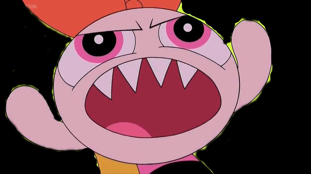 angry blossom by tm6675 on DeviantArt