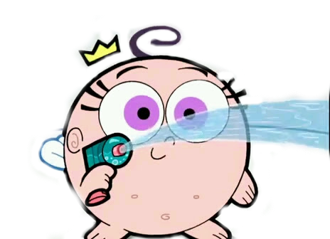 Baby Poof by tm6675 on DeviantArt