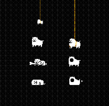 Annoying Dog 1.4.3 for Rainmeter by DanielXiong on DeviantArt