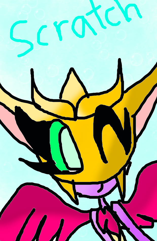 Scratch-Fans DeviantArt Gallery