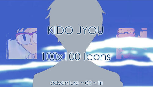 Kido Jyou by MeredithSGA on DeviantArt