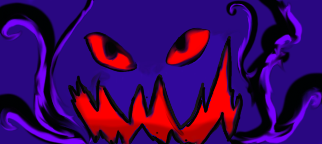 Nightmare Fuel by Am8er on DeviantArt