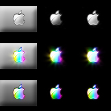 Apple start orb Featured on GenuineOrbs - DeviantArt