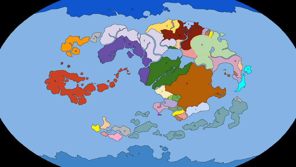 Avatar Political Map 231AG (2) by bearosk on DeviantArt