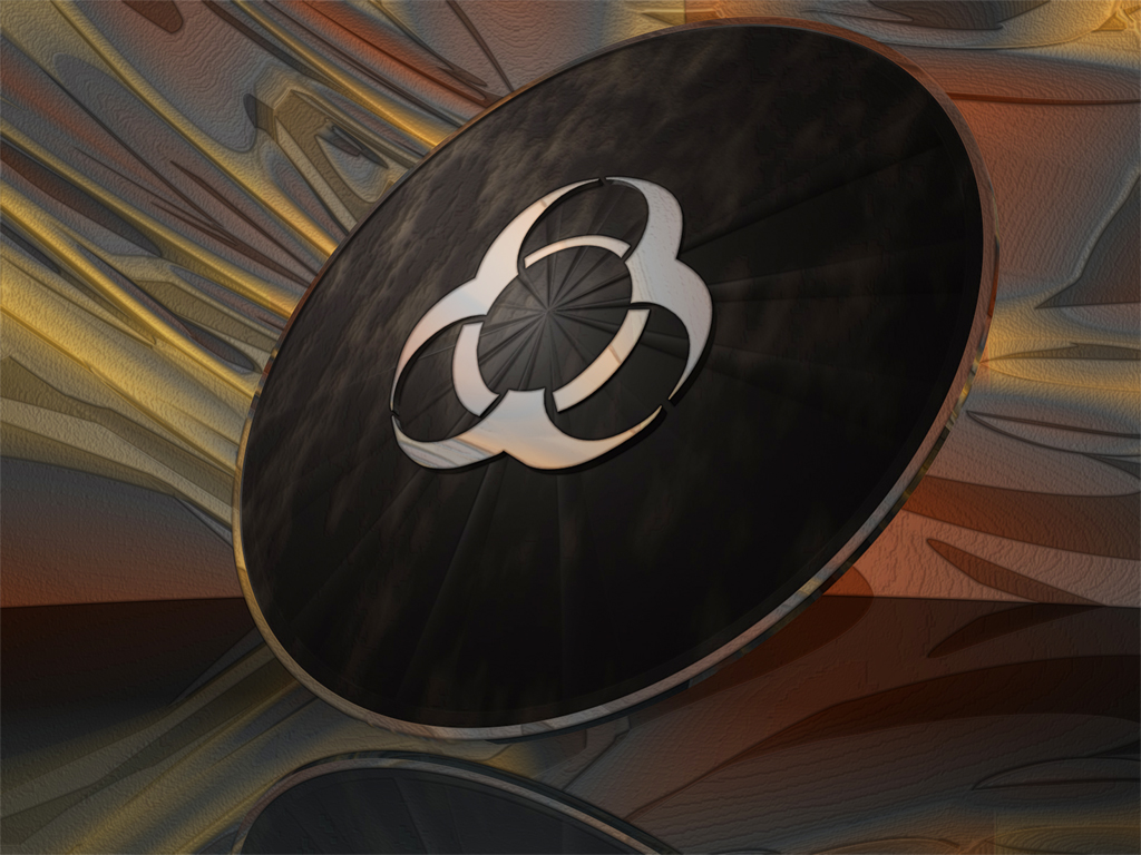 Biodisc by fission1 on DeviantArt