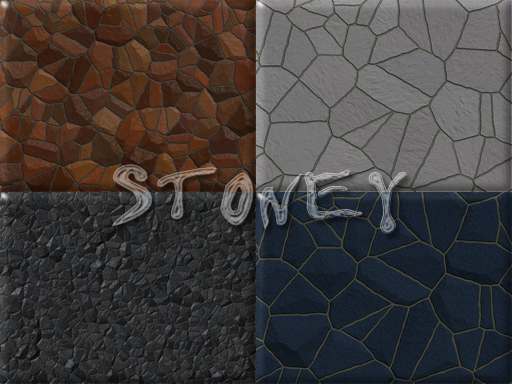 Stoney by fission1 on DeviantArt