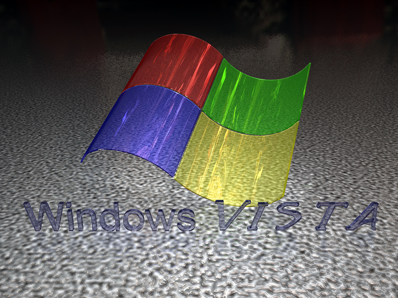 Windows Vista by fission1 on DeviantArt