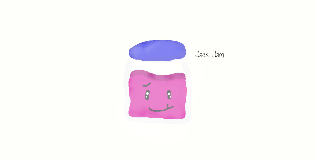 Jack Jam by MLPFandomYay on DeviantArt