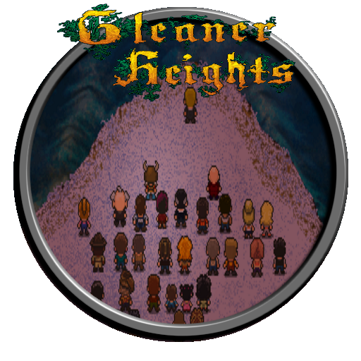 Gleaner Heights by Skeltom on DeviantArt