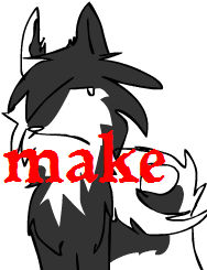 Make a dog Game by EmmaTheKat on DeviantArt