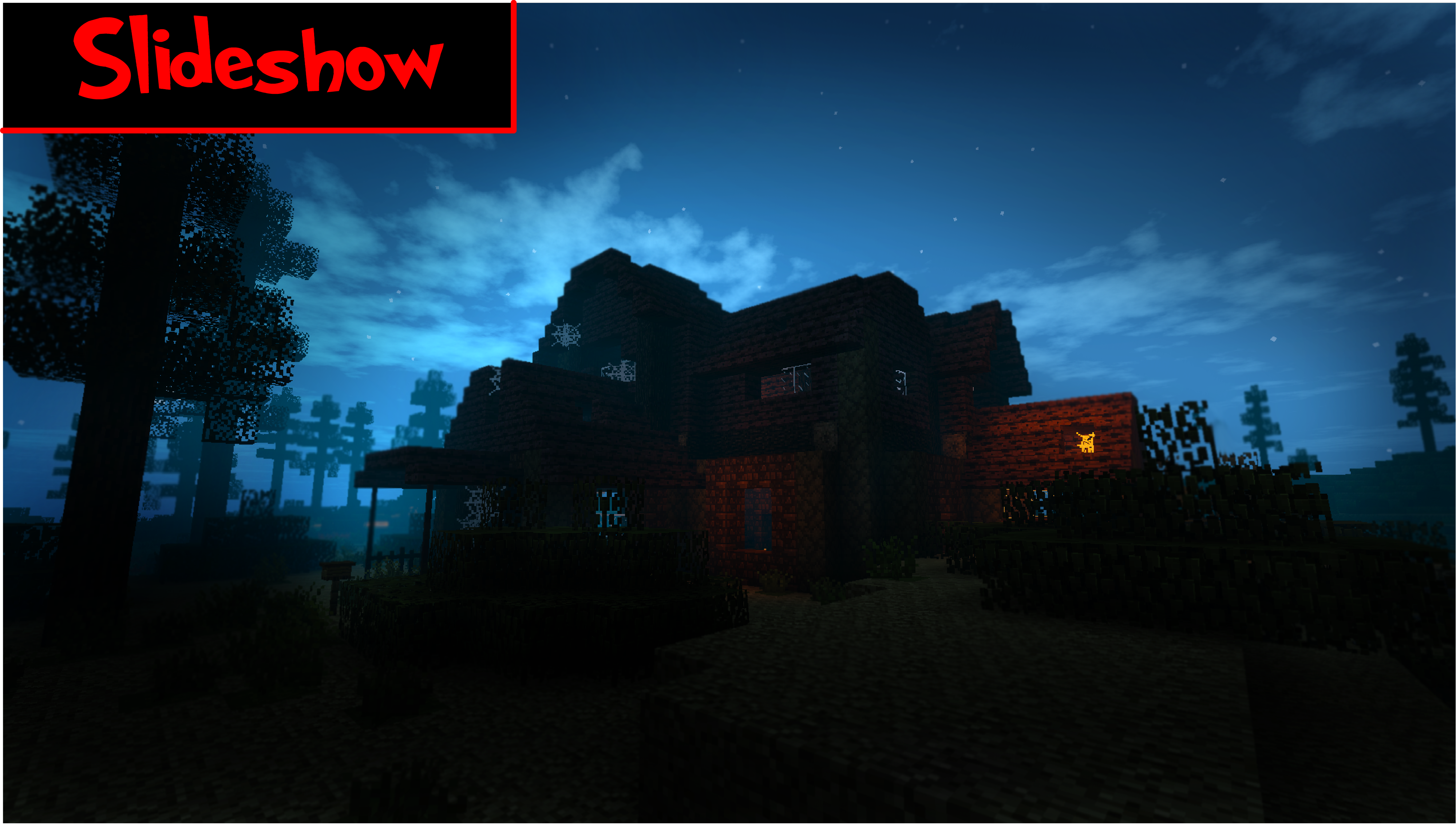 [Lore] Bleakwood Manor by lXlNeMiSiSlXl on DeviantArt