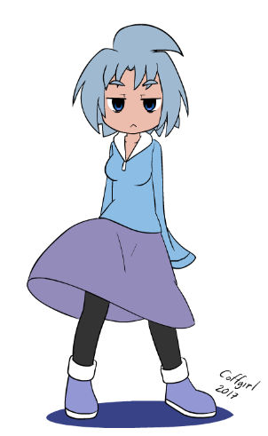 Nath Dance by Coffgirl on DeviantArt