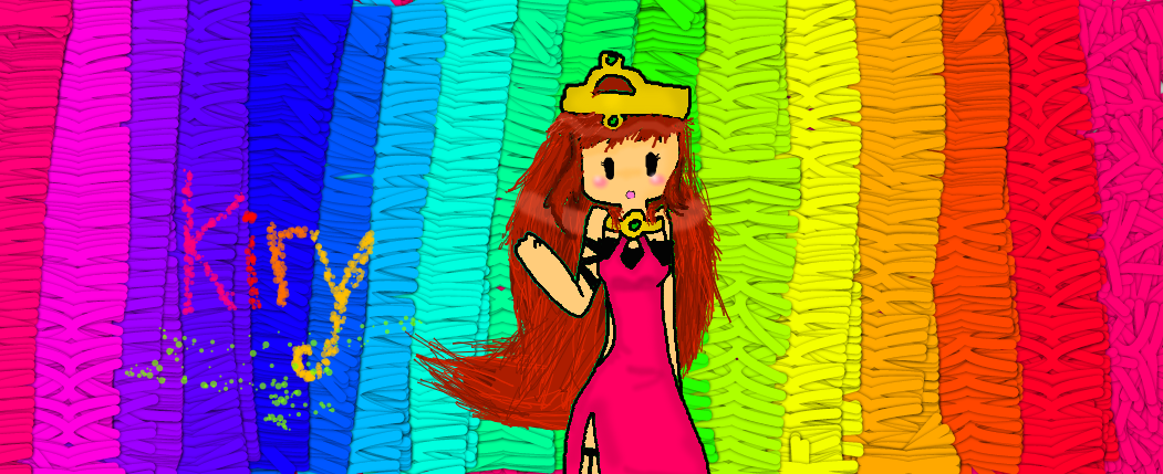 Kiry by SleepyPokee on DeviantArt