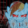 [J.B.M]-RAINBOW.EXE Character (RAINBOW_DASH.EXE) by JBM-DeviantArt on ...