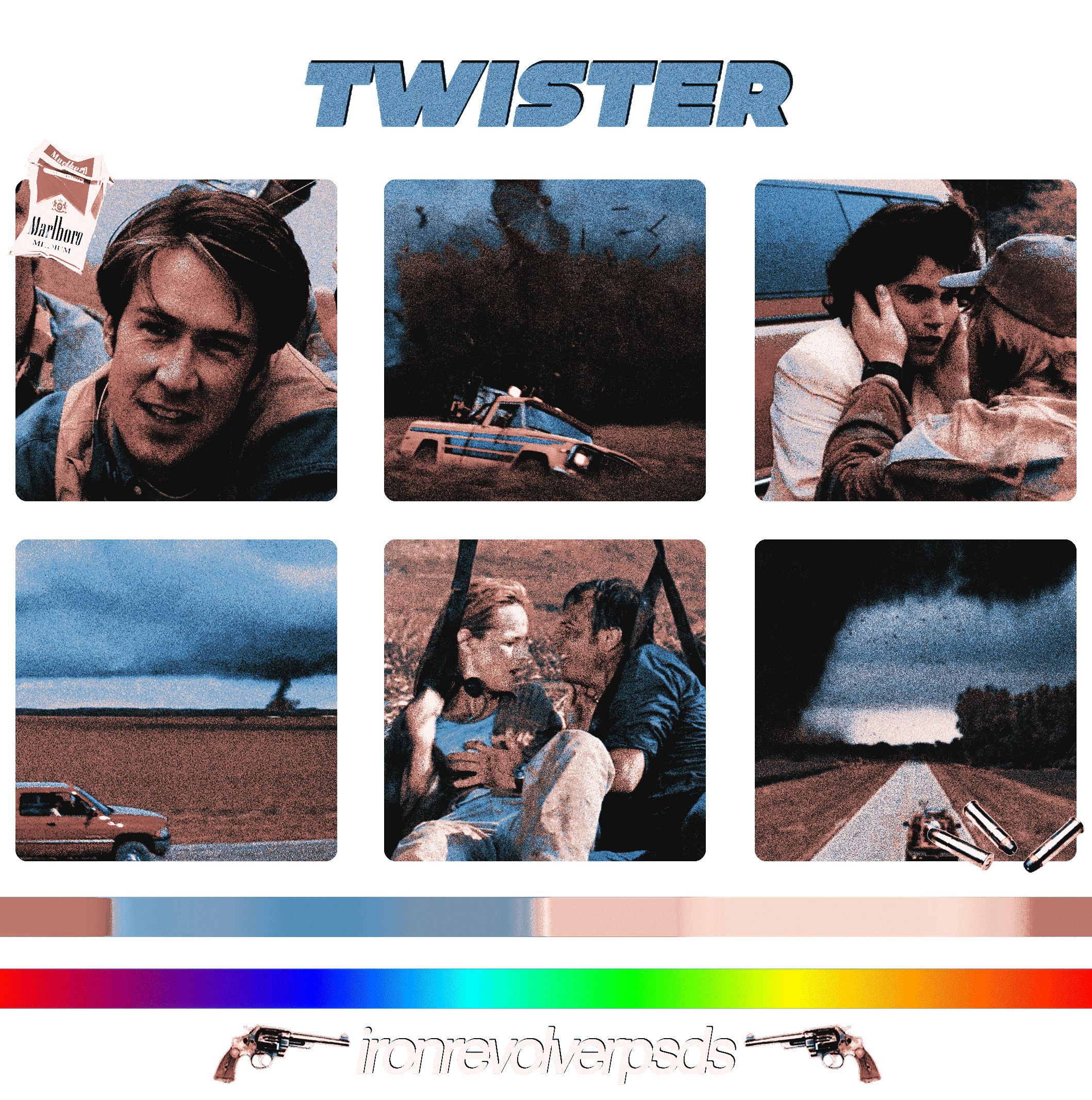 PSD .29 - TWISTER by ironrevolverpsds on DeviantArt