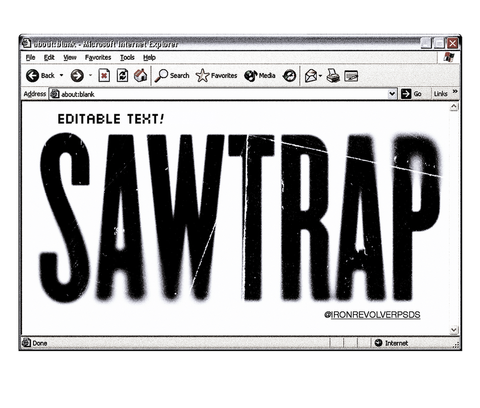 EDITABLE TEXT . PSD by ironrevolverpsds on DeviantArt