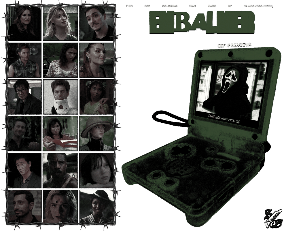 EMBALMER . PSD by sawbonesources on DeviantArt