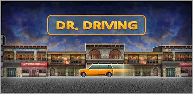 Hack Dr. driving using game killer by vodobo on DeviantArt