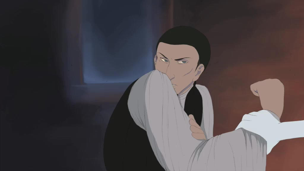 Solve et Coagula by rhosien on DeviantArt