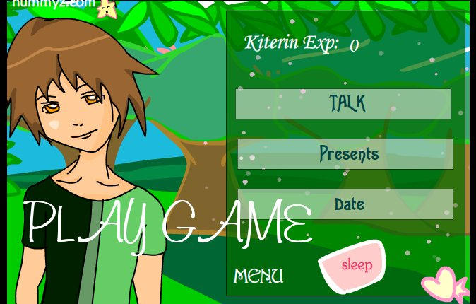 Popstar Dating Sim DEMO Ver. by nummyz on DeviantArt