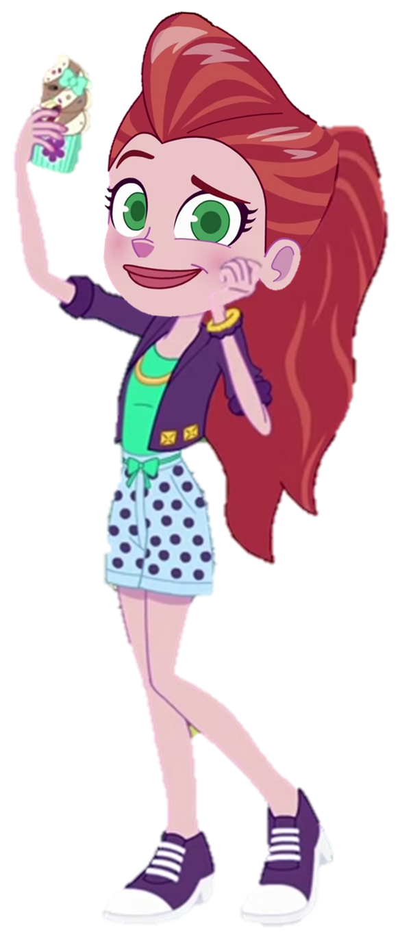 Polly Pocket by rwby2831 on DeviantArt