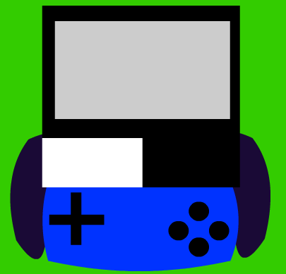 Game console blueprint by Conitas on DeviantArt