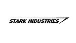 Stark Industries Logo by Zenoxen on DeviantArt