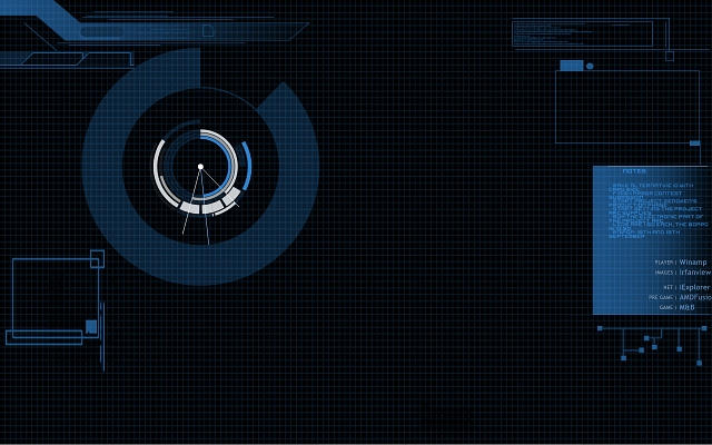 JARVIS_Theme by Zenoxen on DeviantArt