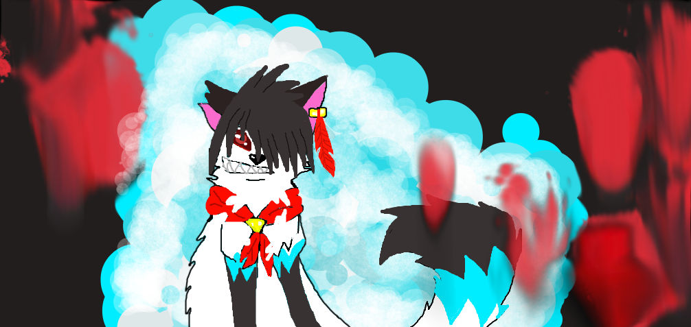 maby tommorrow by fightcat15 on DeviantArt