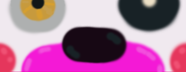 Mangle Face by ZaGr2 on DeviantArt