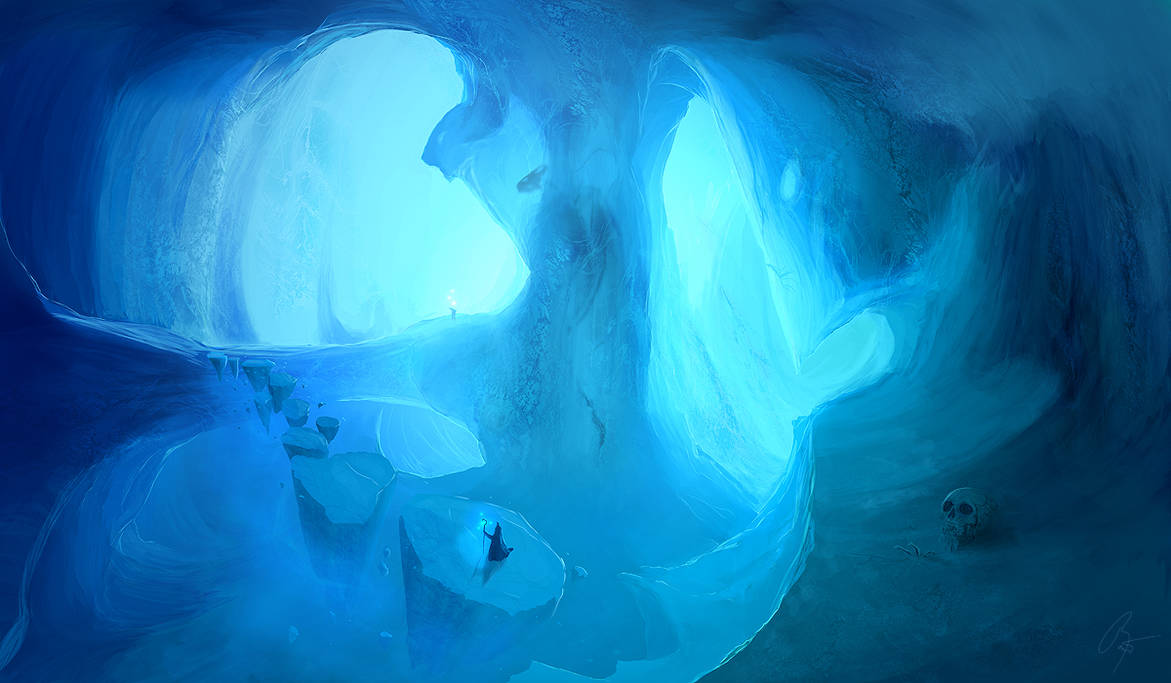 Path to Power by JoeyJazz on DeviantArt