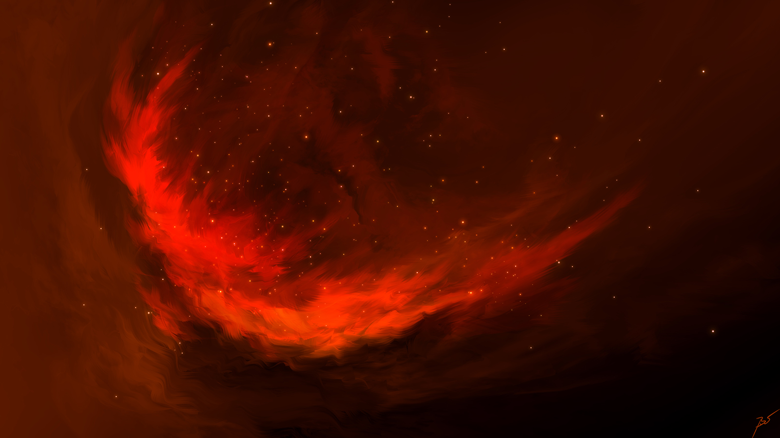 SP - Hot Crescent by JoeyJazz on DeviantArt