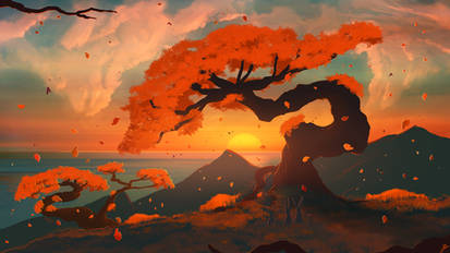 Explore the Best Fall Art | DeviantArt