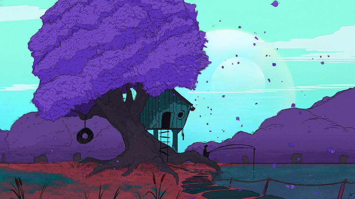Just a Drawing by JoeyJazz on DeviantArt