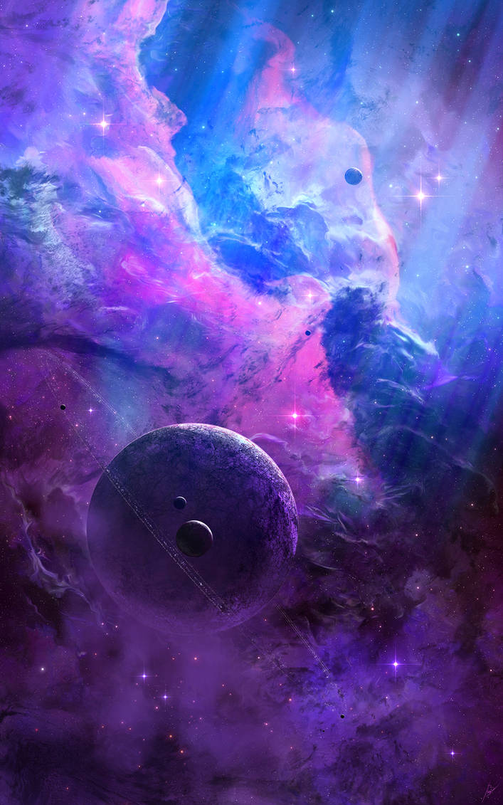 Through the Shadows of Light by JoeyJazz on DeviantArt