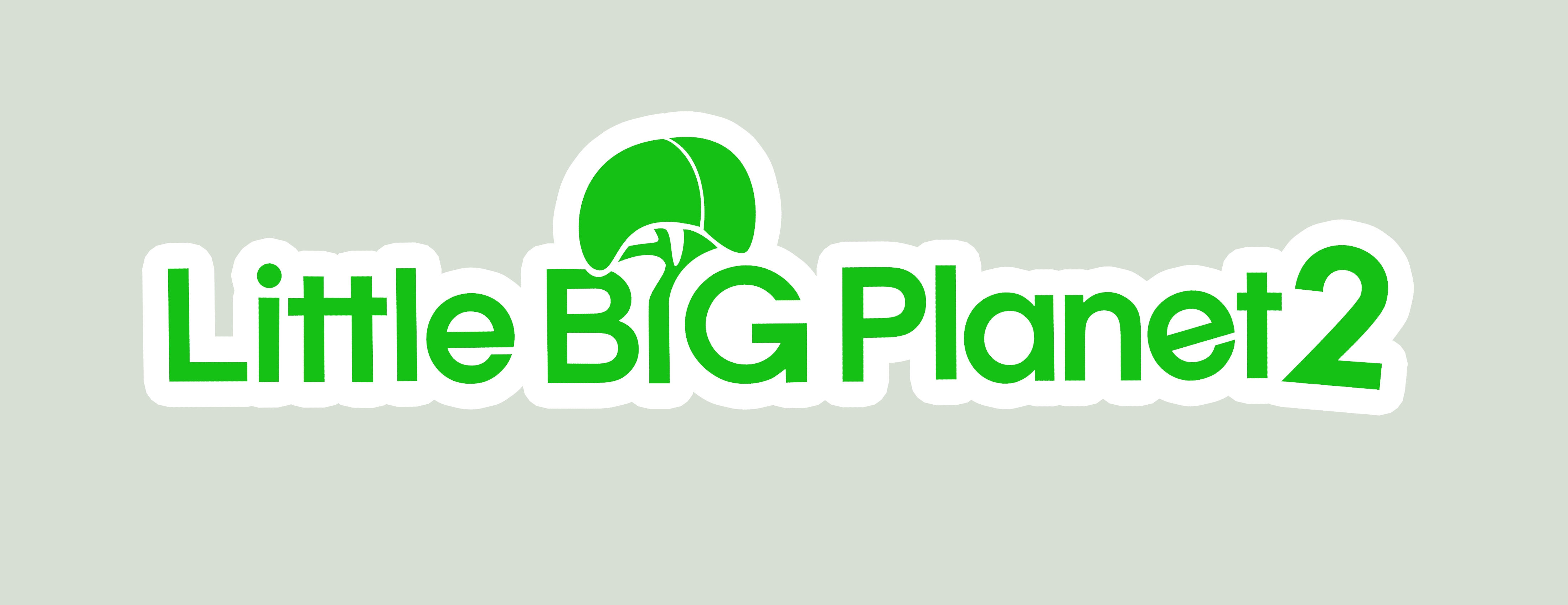 LBP2 Plain Logo HD by metrovinz on DeviantArt