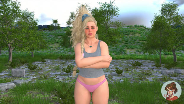 EFA2023 User Profile | DeviantArt