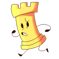 Rook!! by SpaceEcho on DeviantArt