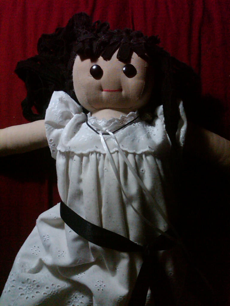 Dear Little Dolly by TheDemosthenes on DeviantArt
