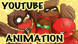 Go!Robins! - How to care for a Robin 2 by yolin on DeviantArt