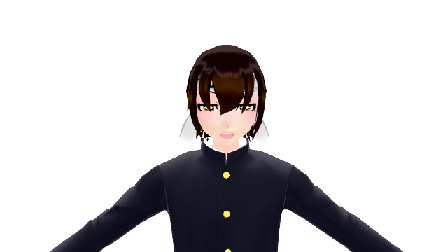 Tda Sho Kunin by budomasutaelmaestro on DeviantArt