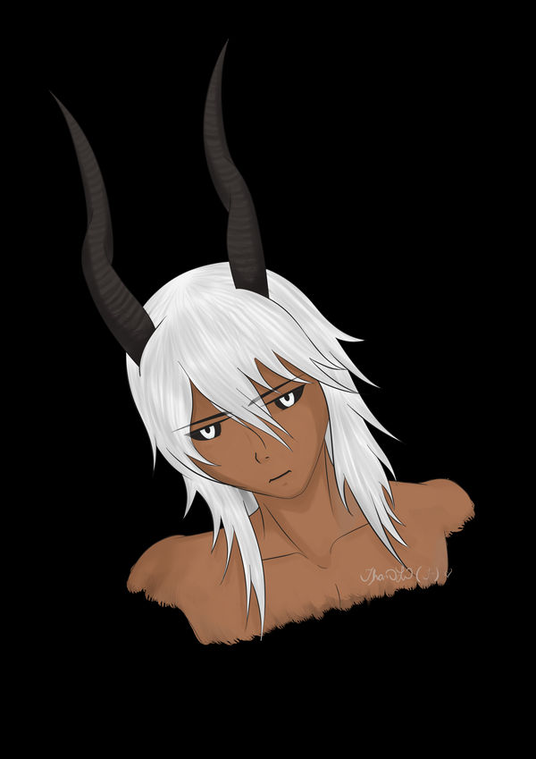 The Key of Apollyon - Finish Chap 1 Contest by Barosus on DeviantArt