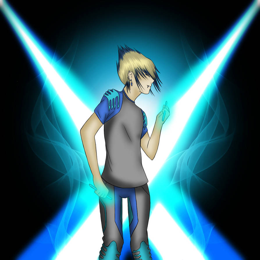 Dance, Shiki, Dance! by StupidLesson on DeviantArt