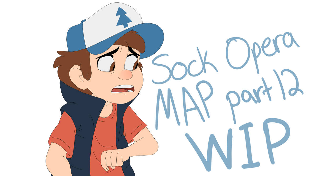 Sock Opera part 12 WIP (Includes sound) by Nightrizer on DeviantArt