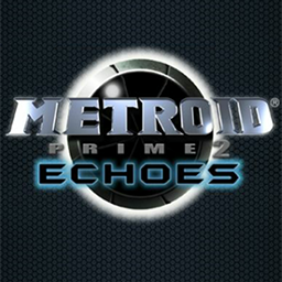 Metroid Prime Symbol