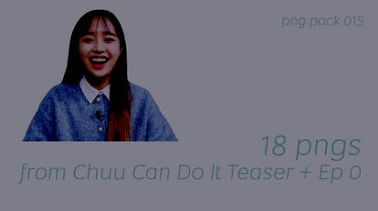 Explore the Best Chuu Art | DeviantArt